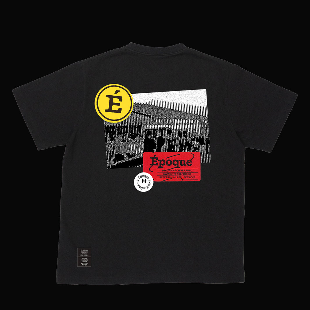 KNTXT SHOP by Charlotte de Witte.