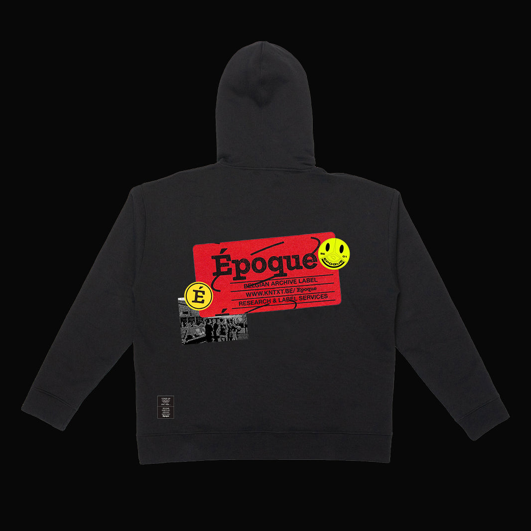 KNTXT SHOP by Charlotte de Witte.