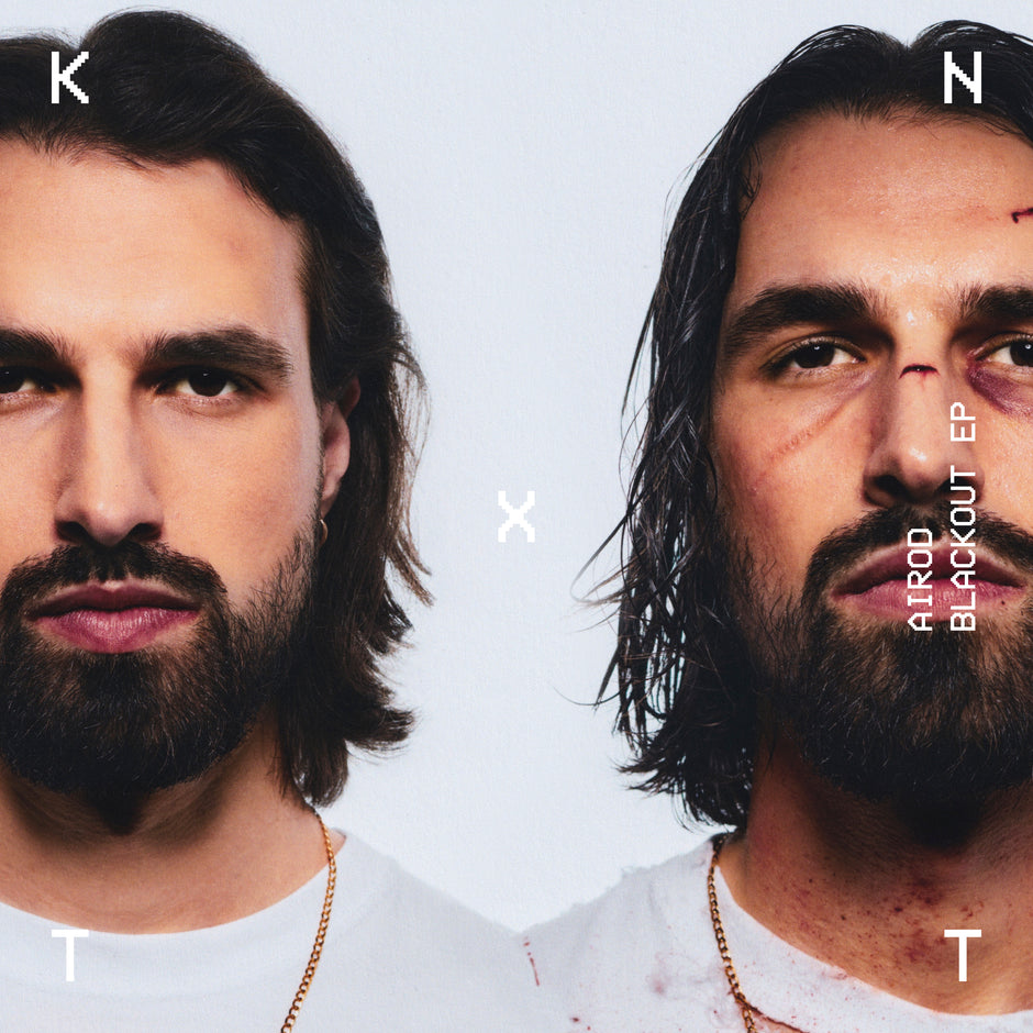 Releases – KNTXT SHOP by Charlotte de Witte