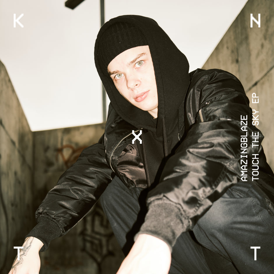 KNTXT SHOP by Charlotte de Witte.