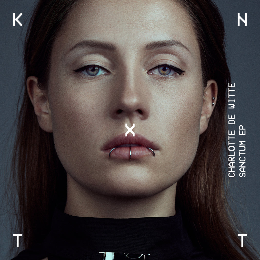 KNTXT SHOP by Charlotte de Witte.