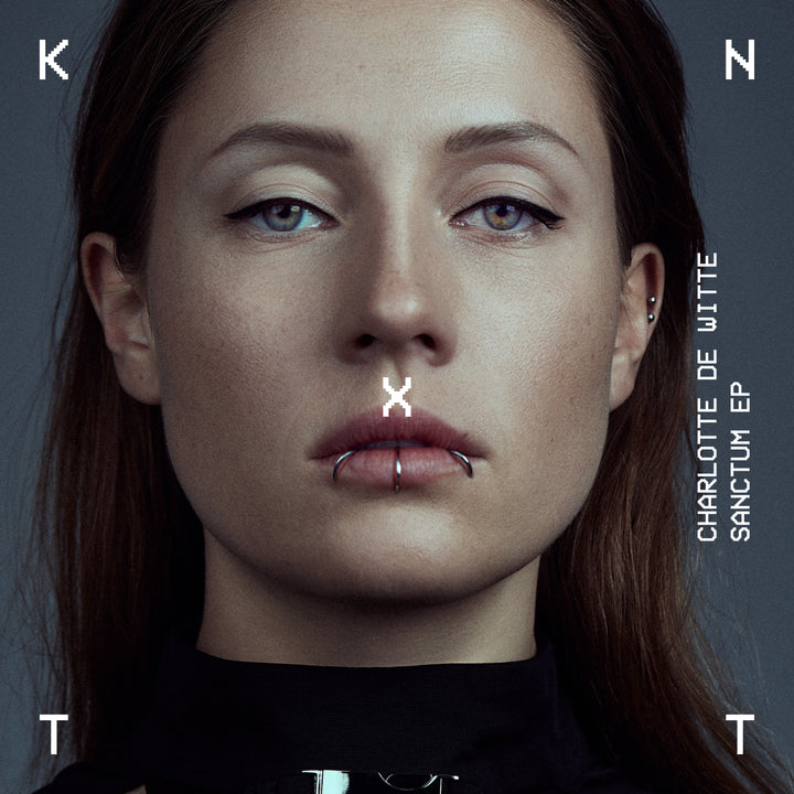 KNTXT SHOP by Charlotte de Witte.