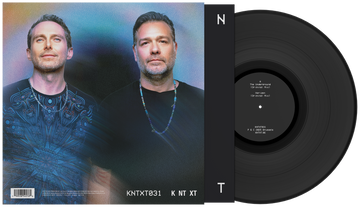 KNTXT SHOP by Charlotte de Witte.