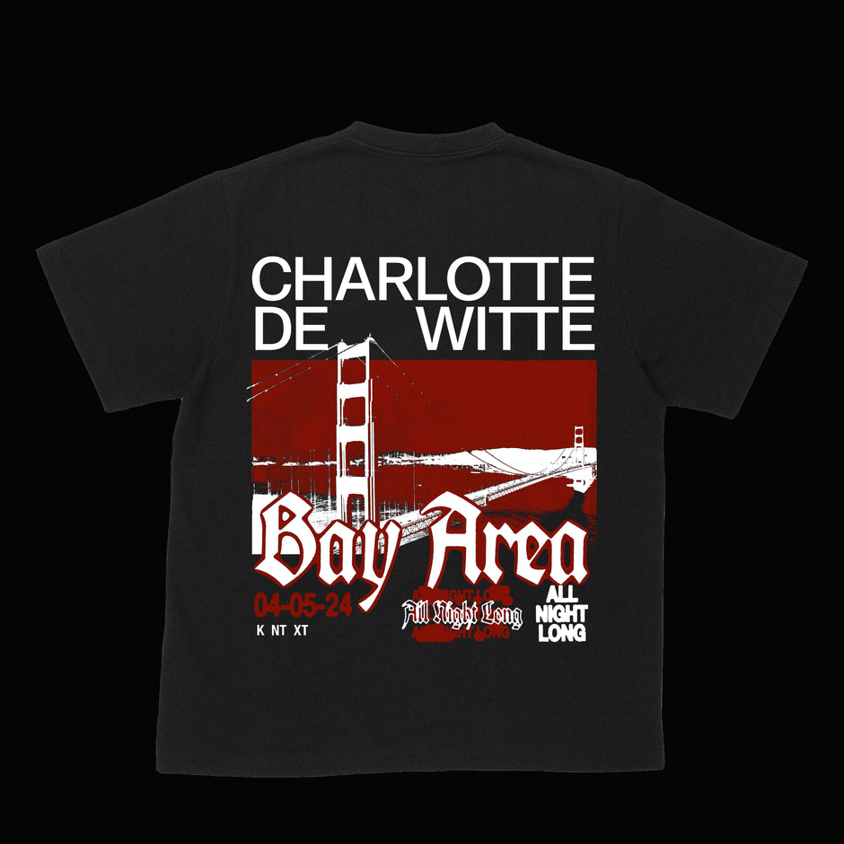 KNTXT SHOP by Charlotte de Witte.