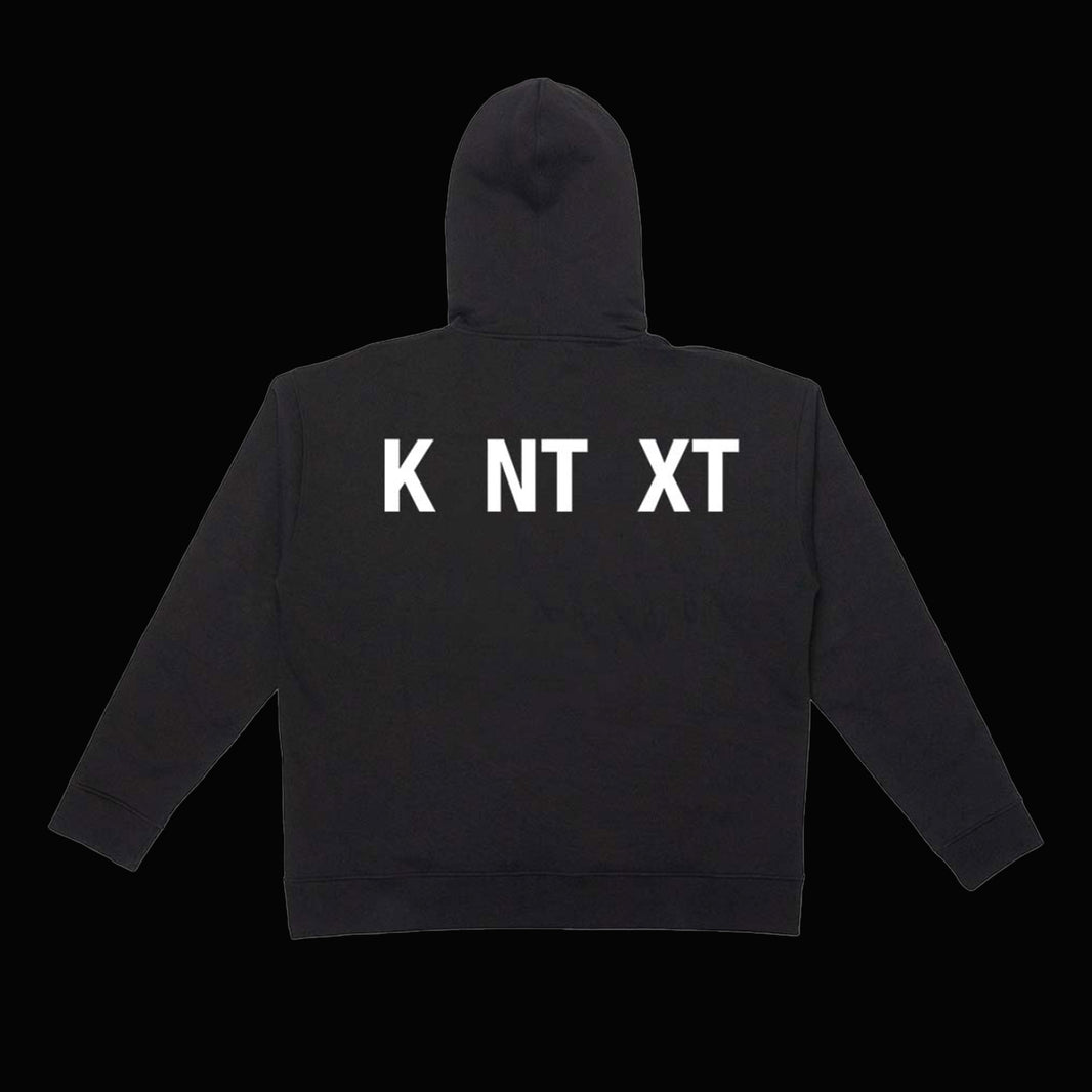 KNTXT SHOP by Charlotte de Witte.