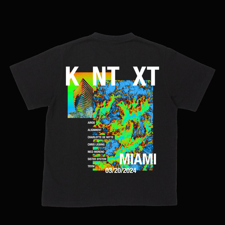 KNTXT SHOP by Charlotte de Witte.