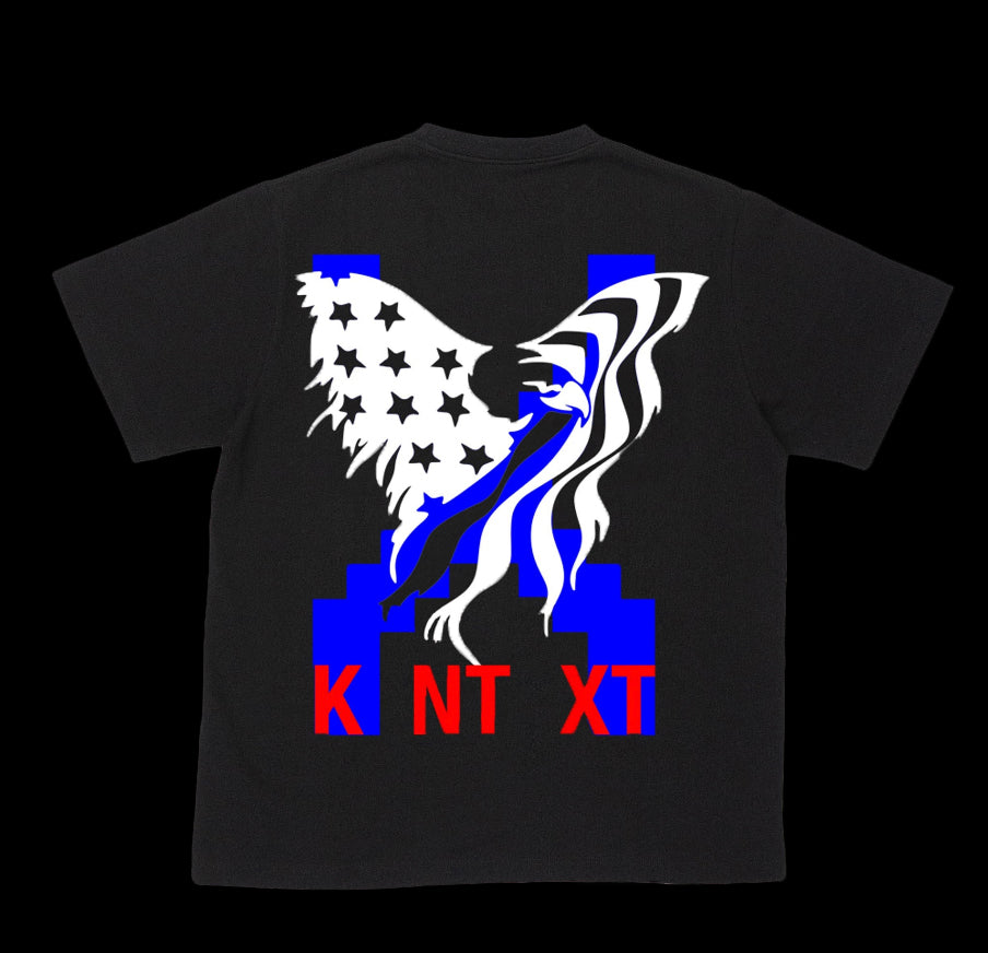 KNTXT SHOP by Charlotte de Witte.