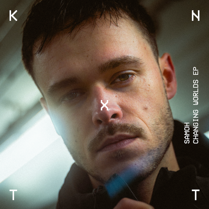 KNTXT SHOP by Charlotte de Witte.