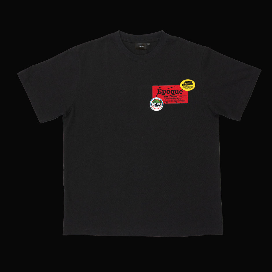 KNTXT SHOP by Charlotte de Witte.